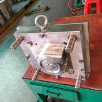 China Precision Injection Mold For Agricultural Equipment Plastic Parts for sale