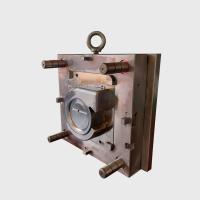 China ABS Thermoplastic Plastic Injection Mold With H13 Steel Material for sale