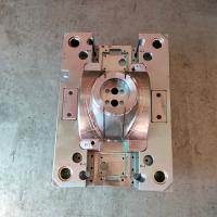 China Precision Plastic Components Injection Mold With PP Material for sale