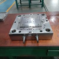 China PMMA Plastic High Precision Injection Tooling Mold With Polishing Surface Finish for sale