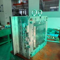 China ABS Material Plastic Housing Mold 2316A High Precision For Automotive for sale