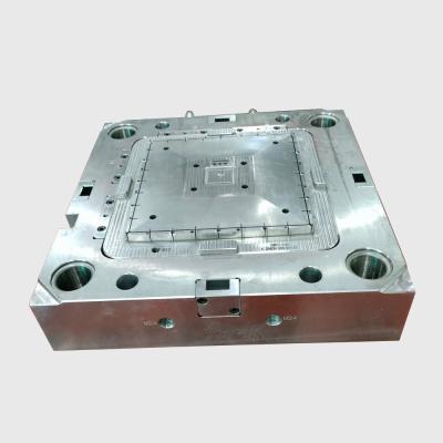 China Assab OEM Submarine Gate Injection Molding For PS Material Plastics Accessory for sale