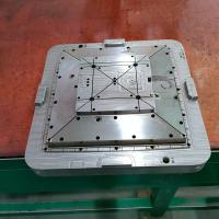 China HW-633 PMMA PP Plastics Injection Molds 20-60HRC Steel Hardness for sale