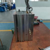 China Over 300k Shots Plastic Injection Mold NAK80 Steel Standard For Electric Toy Car for sale