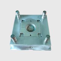 China PETS Precision Plastic Injection Mould With 60HRC Steel FINKL Hardness for sale