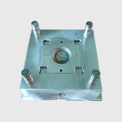 China PETS Precision Plastic Injection Mould With 60HRC Steel FINKL Hardness for sale