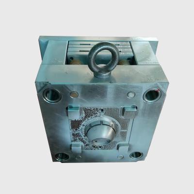 China Plastic Cover 500K PP Injection Molding For Medical And Dental Products for sale