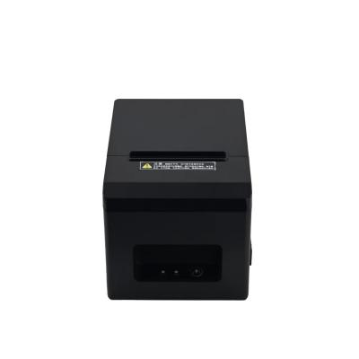 China Wi-Fi Direct NFC 80 Thermal Printer USB 2.0 3.0 Data Interface DC24V 2A for sale