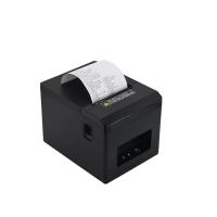 China JP-R80A 80mm Auto Grade Mini Printer with USB Support for sale