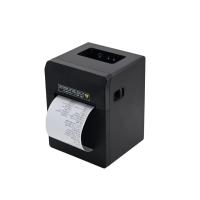 China JP-R80A 80mm Thermal Receipt desktop printer with 220V Power Supply and USB Interface for sale