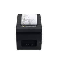 China JP-R80A 80mm Auto Grade Mini Printer with USB Support for sale