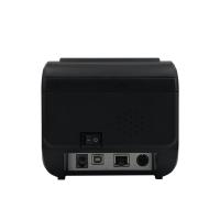 China JP-R80F Advanced Automatic Data Interface Printer with Wi Fi 80mm Print and Cash Drawer Impulse for sale