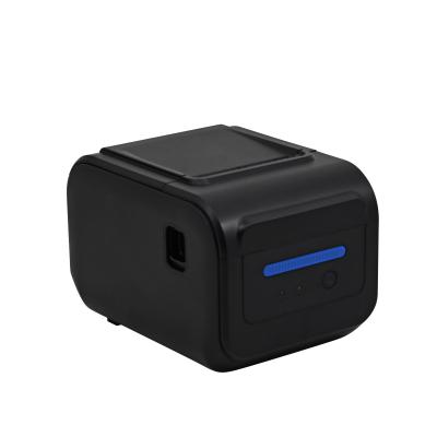 China Power Supply DC24V/2A and 220V Automatic Grade 80 Thermal Printer for Consistent Printing for sale