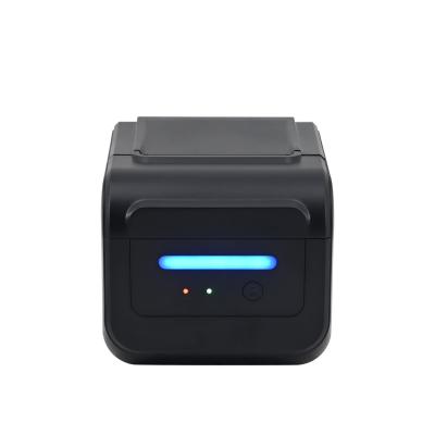 China Stock Desktop Printer with Printing and DC24V/2A Power Supply for sale