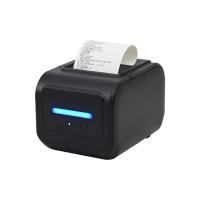 China Mini 80 Thermal Printer USB 2.0 3.0 Data Interface For Small Businesses for sale