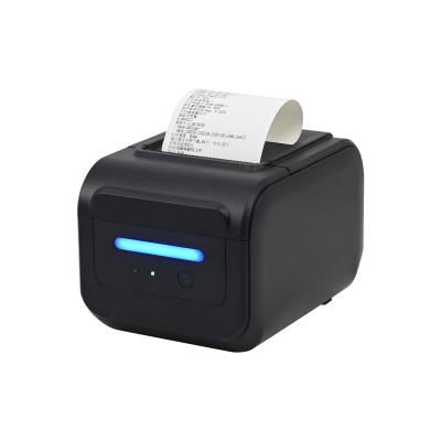 China Mini 80 Thermal Printer USB 2.0 3.0 Data Interface For Small Businesses for sale