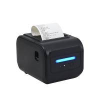 China Mini 80 Thermal Printer USB 2.0 3.0 Data Interface For Small Businesses for sale