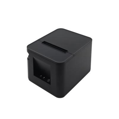 China Automatic Grade 80 Thermal Printer With Wi-Fi Connectivity And Cash Drawer Impulse for sale