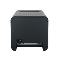 China JP-R810 80mm Thermal Label Desktop Printer Mini Printer with Wi Fi Connectivity for sale