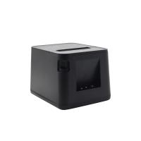 China JP-R80C Automatic Thermal POS Printer 80mm USB Thermal Mini Printer for sale