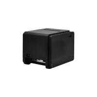 China Automatic Grade 80 Mm Thermal Printer DC 24V 2A Cash Drawer Impulse for sale