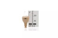 China Mini Digital Rechargeable Hearing Aids Noise Cancelling With Charging Case for sale