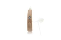 China Lithium Battery Rechargeable Hearing Aids For Seniors Noise Cancelling for sale