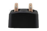 China Digital Rechargeable Hearing Aid Open Fit Hearing Aid for sale