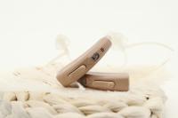 China Digital Rechargeable Hearing Aid Open Fit Hearing Aid for sale