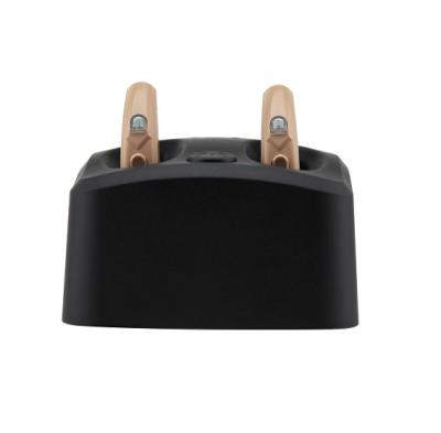 China Retone Digital Rechargeable Open Fit Hearing Aids 4 Channels WDRC Amplifier for sale