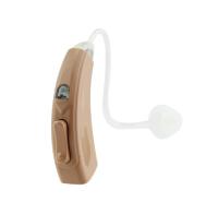 China Retone Digital Rechargeable Open Fit Hearing Aids 4 Channels WDRC Amplifier for sale