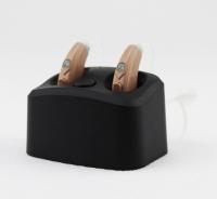 China Retone Digital Rechargeable Open Fit Hearing Aids 4 Channels WDRC Amplifier for sale