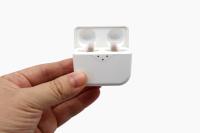 China Rechargeable OTC Hearing Aid 2 Channels For Hearing Loss for sale