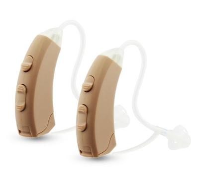 China Retone Open Fit Mini BTE Hearing Aids Noise Reduction for sale