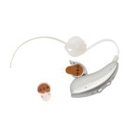 China Noise Canceling Digital Bluetooth Hearing Aids Mini Thin Tube Wirelsee Hearing Aids for sale