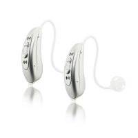 China Noise Canceling Digital Bluetooth Hearing Aids Mini Thin Tube Wirelsee Hearing Aids for sale