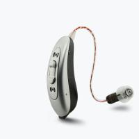 China 4 Channels RIC Hearing Aids Vigor 403 Invisible Waterproof for sale