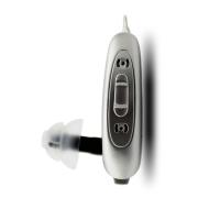 China 4 Channels RIC Hearing Aids Vigor 403 Invisible Waterproof for sale