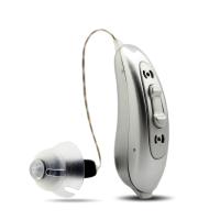 China 4 Channels RIC Hearing Aids Vigor 403 Invisible Waterproof for sale