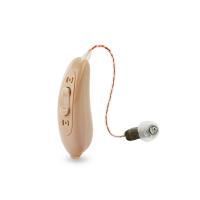 China 4 Channels RIC Hearing Aids Vigor 403 Invisible Waterproof for sale