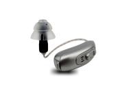 China Audifonos Bte Hearing Aids For Severe Hearing Loss WDRC Behind The Ear Hearing Amplifiers for sale