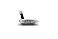 China ODM Mini Bluetooth Rechargeable Hearing Aid For Both Ears Adjustable Volume for sale