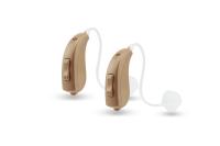 China RIC Receiver In The Ear Hearing Aid For Elderly People for sale