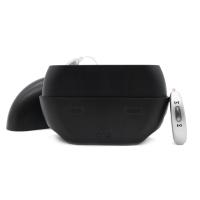 China 4 Channels Open Fit Hearing Aids Retone Mini Rechargeable Digital Hearing Device for sale