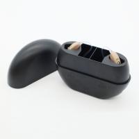 China 4 Channels Open Fit Hearing Aids Retone Mini Rechargeable Digital Hearing Device for sale