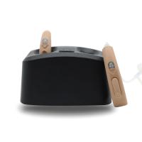 China BTE Openfit In Ear Bluetooth Hearing Aids For Profoundly Deaf for sale