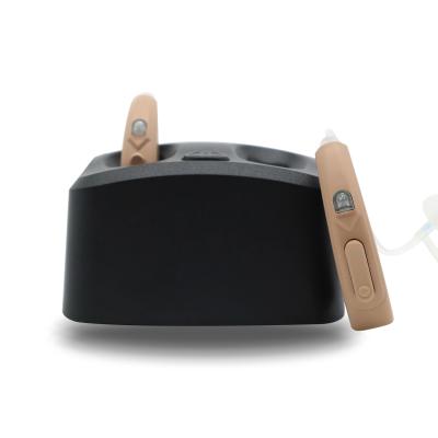 China BTE Openfit In Ear Bluetooth Hearing Aids For Profoundly Deaf for sale