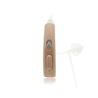China BTE Openfit In Ear Bluetooth Hearing Aids For Profoundly Deaf for sale