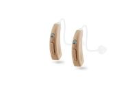 China BTE Openfit In Ear Bluetooth Hearing Aids For Profoundly Deaf for sale