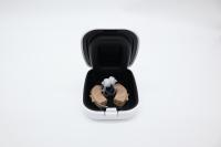 China BTE Openfit In Ear Bluetooth Hearing Aids For Profoundly Deaf for sale